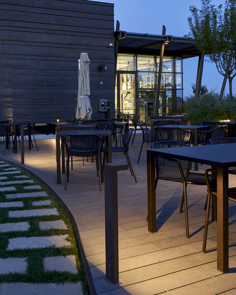 Introducing Linea Light - LPA Lighting