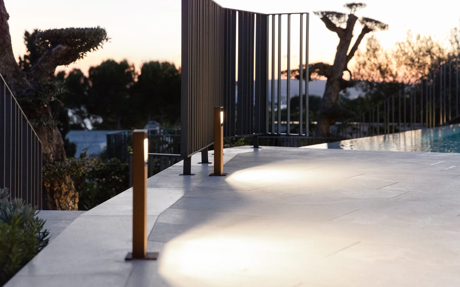 Introducing Linea Light - LPA Lighting