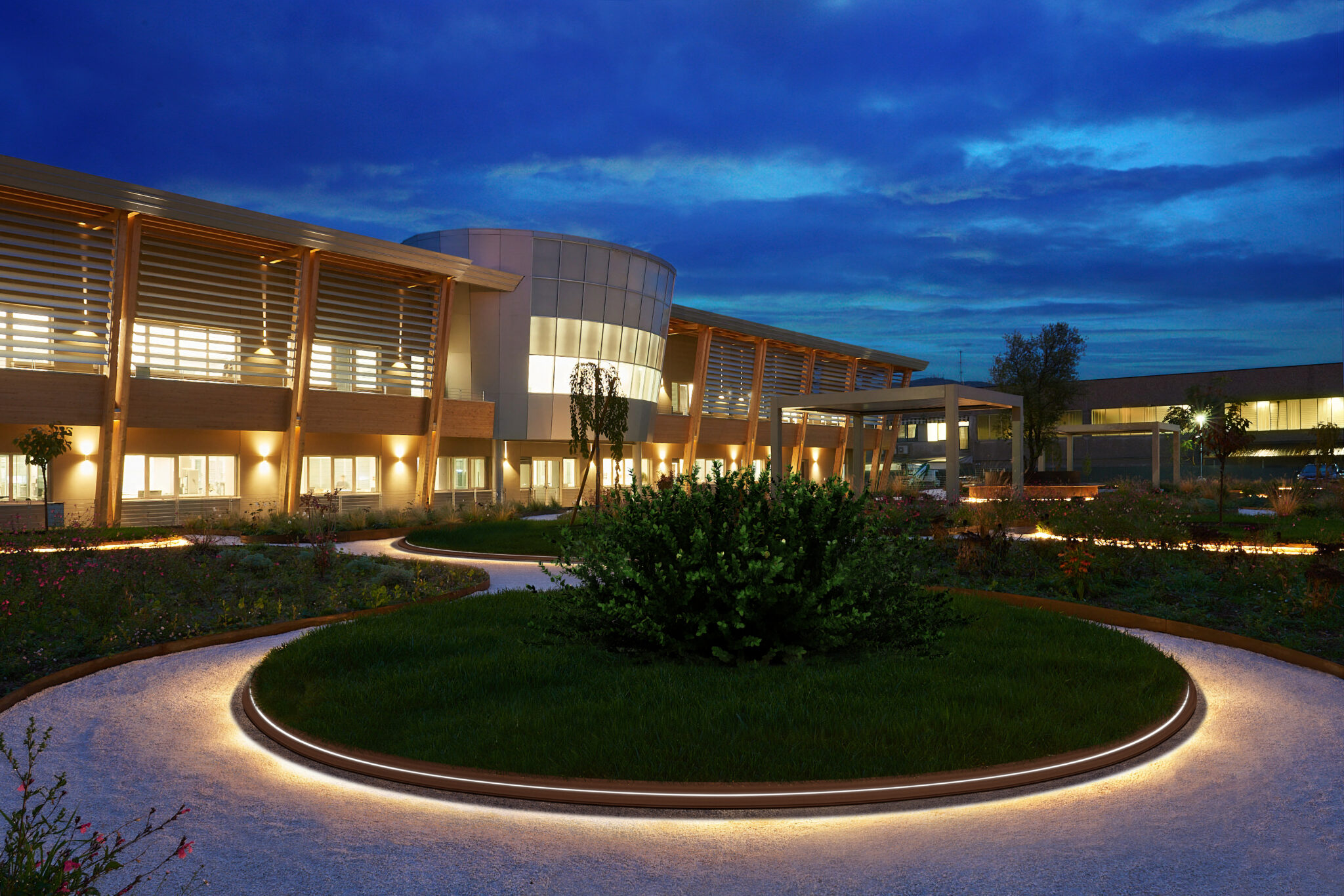 Introducing Linea Light - LPA Lighting