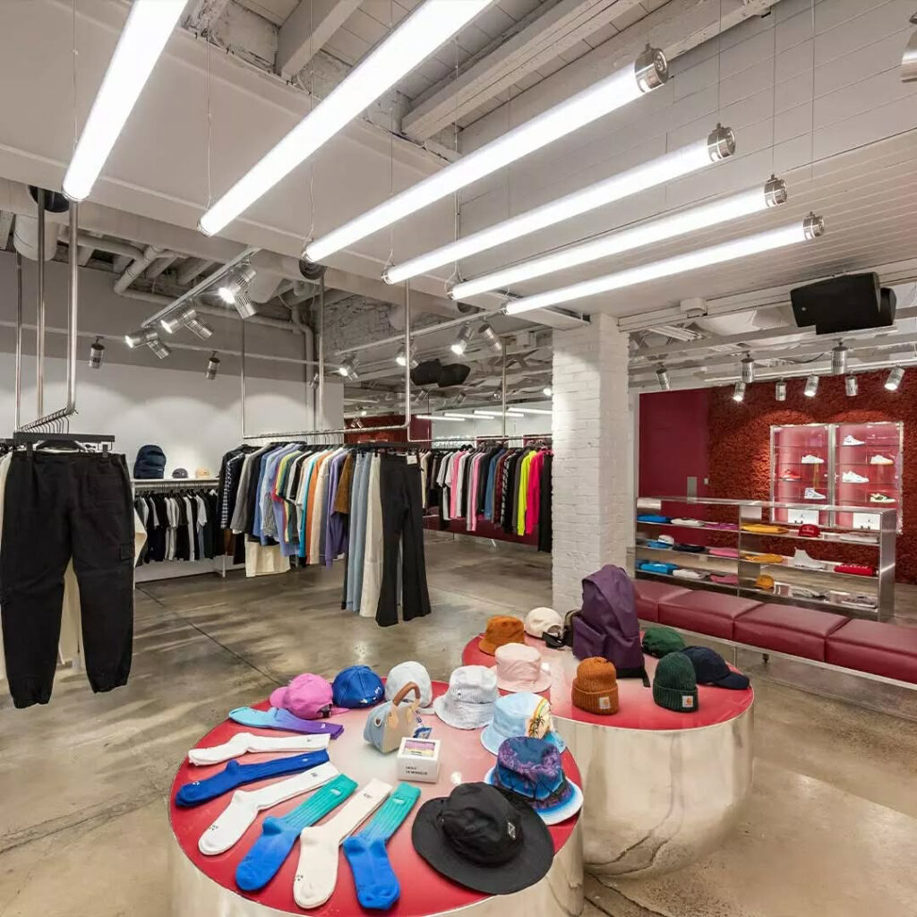 Providing Custom Lighting Solutions To Adelaide - LPA Lighting