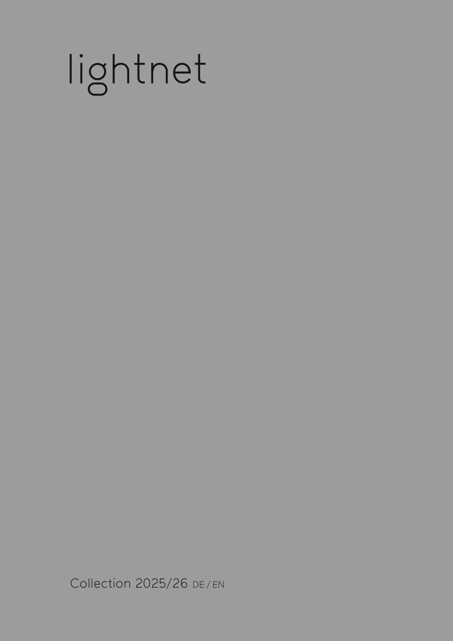 Lightnet Catalogue - LPA Lighting