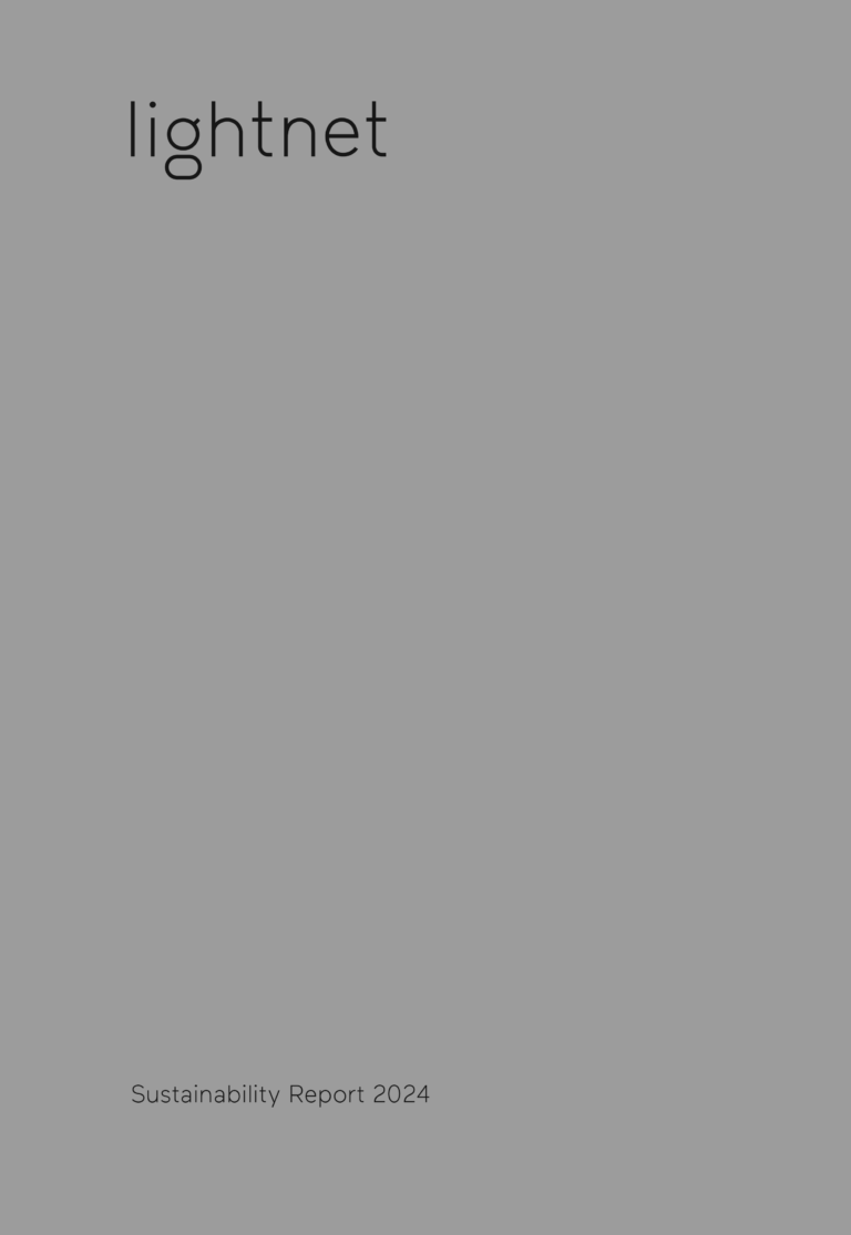 Lightnet Catalogue - LPA Lighting
